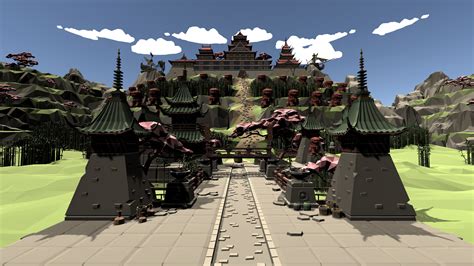 Project Polygon On Steam