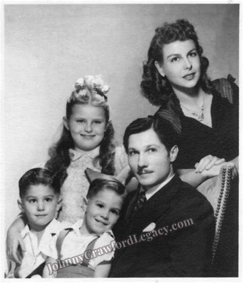 A Musical History Johnny Crawford Legacy