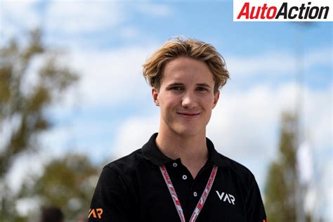 Smith Off To Indy Nxt Auto Action