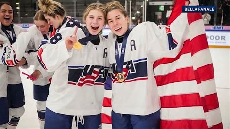 Webster Hockey Stars Journey