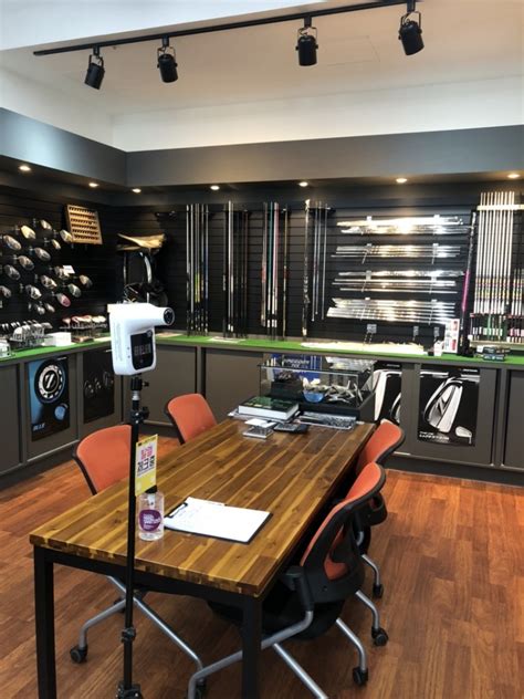 뷰티의여왕 경기 수원 골프153피팅스튜디오 13차