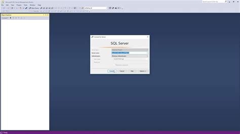 How To Install Sample Data From Adventureworks On Your Sql Server Youtube