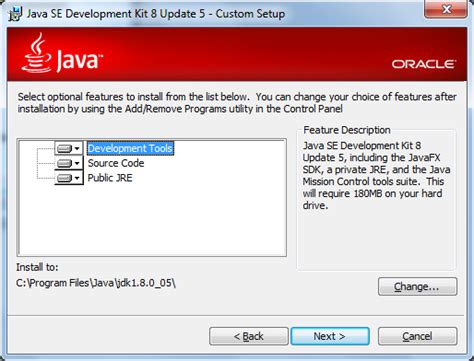 Jdk Installation Omnet Simulator
