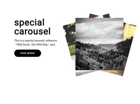 Carousel Code Snippets — Codehim Carousel Code Snippets — Codehim