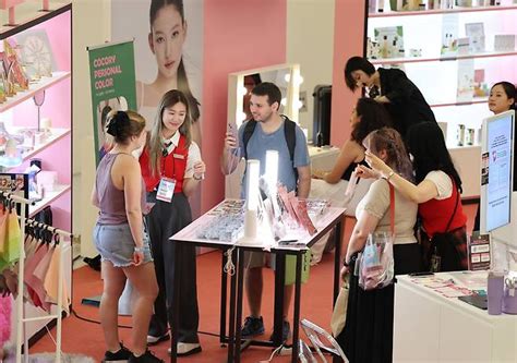 “세계인의 취향을 저격한다” 서울시 ‘서울뷰티위크 인플루언서 홍보단 발대식 개최