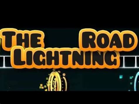 The Lightning Roadgd Youtube