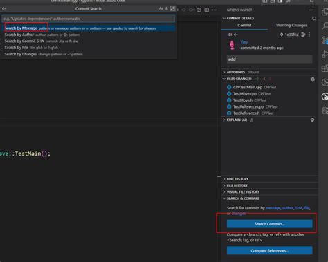 Vscodepluginsgitlens 知乎