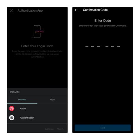 How To Use Whatsapp For Two Factor Authentication 2fa On Instagram Beebom