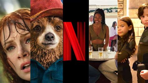 Netflix Les Meilleurs Films à Regarder En Septembre 2023