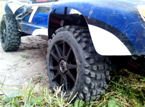 Slash WD Brushless W Extras Scale R C Tech Forums