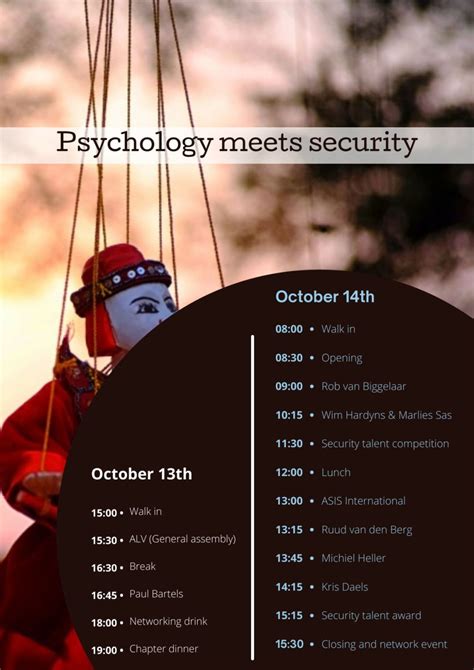 Kaatje Claes Cpp On Linkedin Myasis Securitymanagement