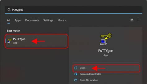 How To Generate Ssh Keys In Windows 11 Techdirectarchive