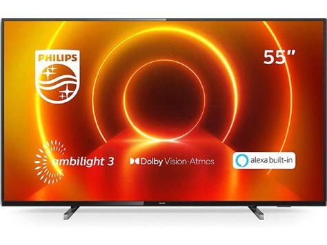 Philips 55PUS7805