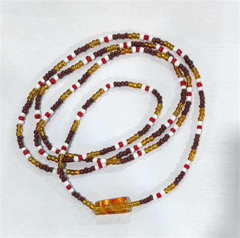 Guia De Oya Candomblé Umbanda Elo7 Produtos Especiais