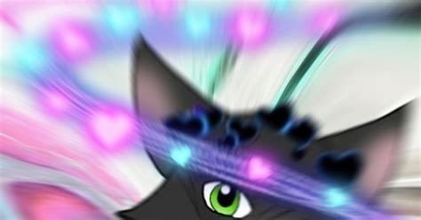 ЛПС Обработка с Джейд Кэткин Lps Processing With Jade Catkin Тайный мир питомцев A World Of Our