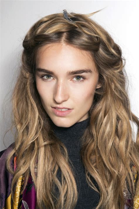 Hottest Hair Color Ideas For Brunettes For