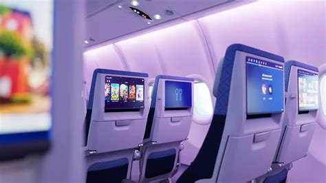 Malaysia Airlines Elevates Premium Position With A330neo Interiorrunway