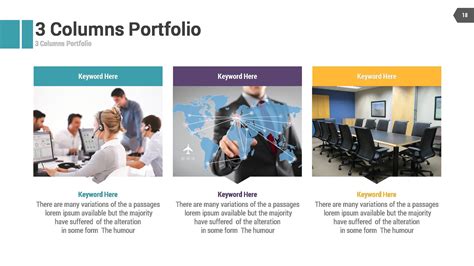 Delta PowerPoint Presentation Template Presentation Templates GraphicRiver