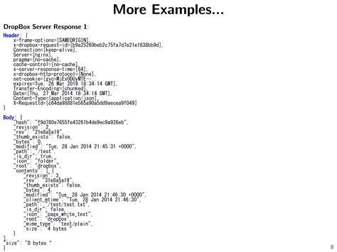 Specification And Detection Of Soa Antipatterns Ppt
