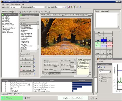 N5972a Interactive Functional Test Software [obsolete] Keysight