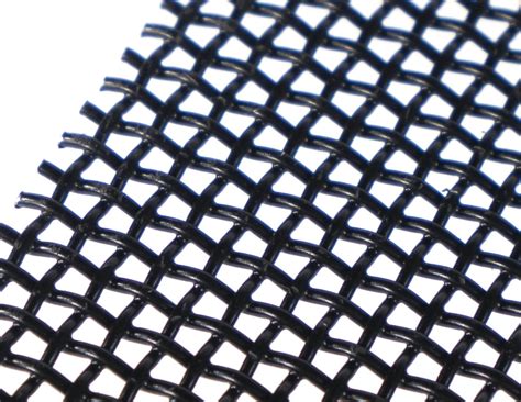 China Vibrating Screen Wire Mesh With Hook For Crusher Manufacturer And