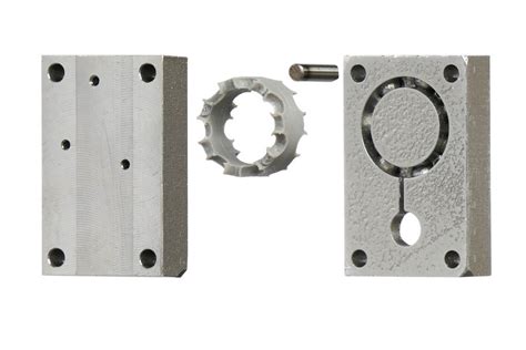 print2mold Get To Your Injection Moulding Product Faster Thanks To