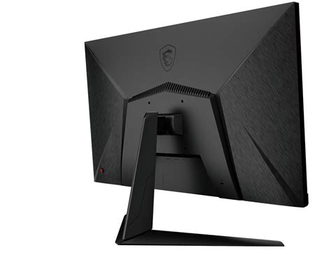 Msi Intros G Fast Ips Gaming Monitor Techpowerup