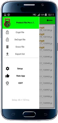 Protect Fileprotect Your File Lock File Crypt File Decrypt File Safe Send By Email
