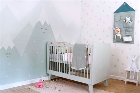 100 Tapeter Barnrum Idéer Tapet Barnrum Barnrum Tapet