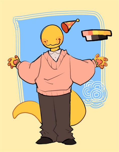 Squiggle On Toyhouse