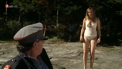 Nude Video Celebs Martina Poel Nude Vier Frauen Und Ein Todesfall S01e10 2005