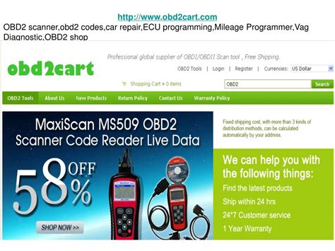 Ppt Pin Code Reading Key Programming For Renault Powerpoint