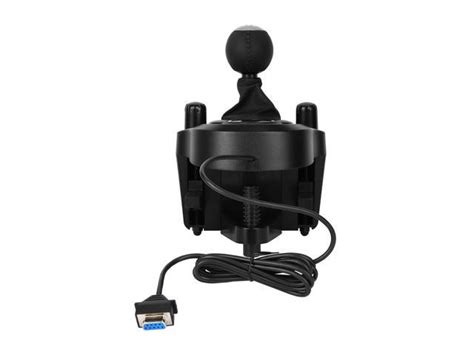Logitech G Driving Force Shifter Newegg Com