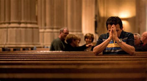 ¿sabías Que El Silencio En La Misa Es Un Mandato Litúrgico Lo Que La