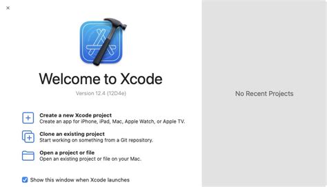 Installer Xcode Et Command Line Tools Sous Macos Big Sur 11x Jcbtechno