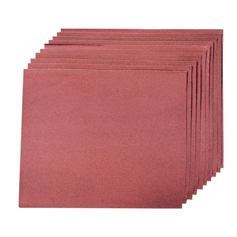 Kandm Wholesale Suppliers Limited Glass Paper Sheets