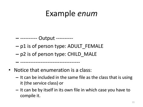 object oriented programming ii lecture 4 george koutsogiannakis ppt