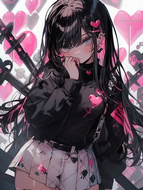 ボード「رسمات انمي اي شيء」のピン