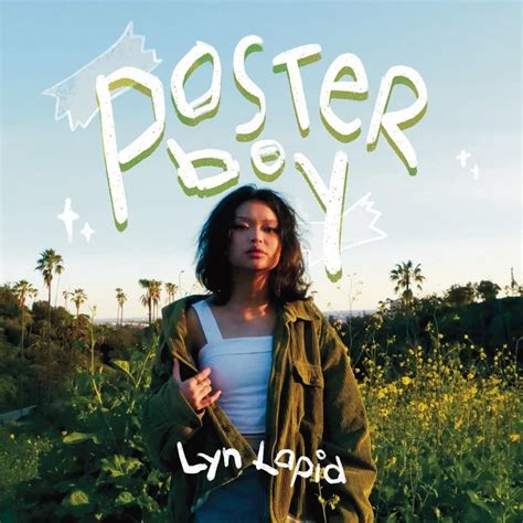 Lyn Lapid Poster Boy Lyrics Genius Lyrics