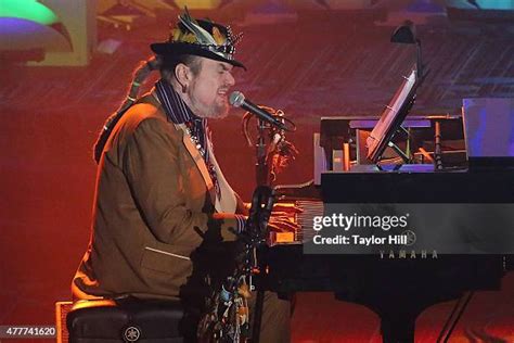 Dr John The Night Tripper Photos And Premium High Res Pictures Getty