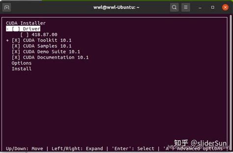 【linux】多个版本的cuda切换 知乎
