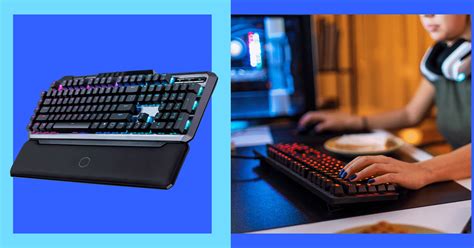 Best Gaming Keyboards Of The Year Logitech Razer Corsair And More