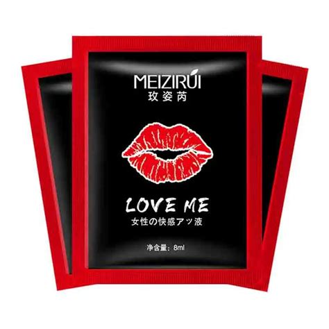 10pcs Female Aphrodisiac Orgasm Sex Drops Exciter Climax For Women Wipes Gel Sex Liquid