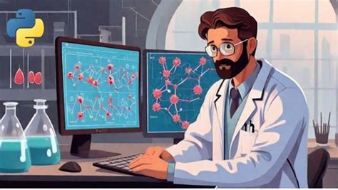 100 OFF Python For Biostatistics Analyzing Infectious Diseases Data