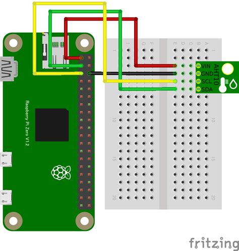 Aht10 Raspberry Pi Wholesale Prices