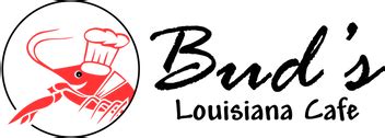 Buds Louisiana Cafe Authentic Creole And Cajun Cuisine In San Diego