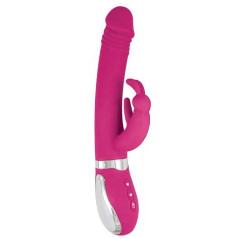 Energize Heat Up Bunny 2 Pink Sex Toys At Adult Empire