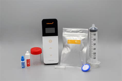 Atp Testing Principle Procedure Applications Microbe Online