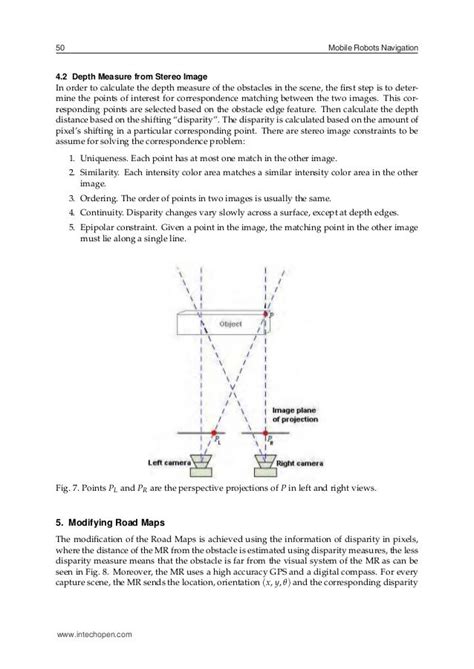 In Tech Vision Basedobstacledetectionmoduleforawheeledmobiler