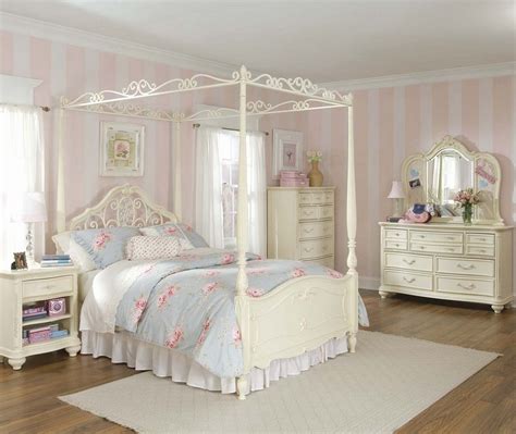 Shabby Chic Bedroom Furniture For Girls Hawk Haven